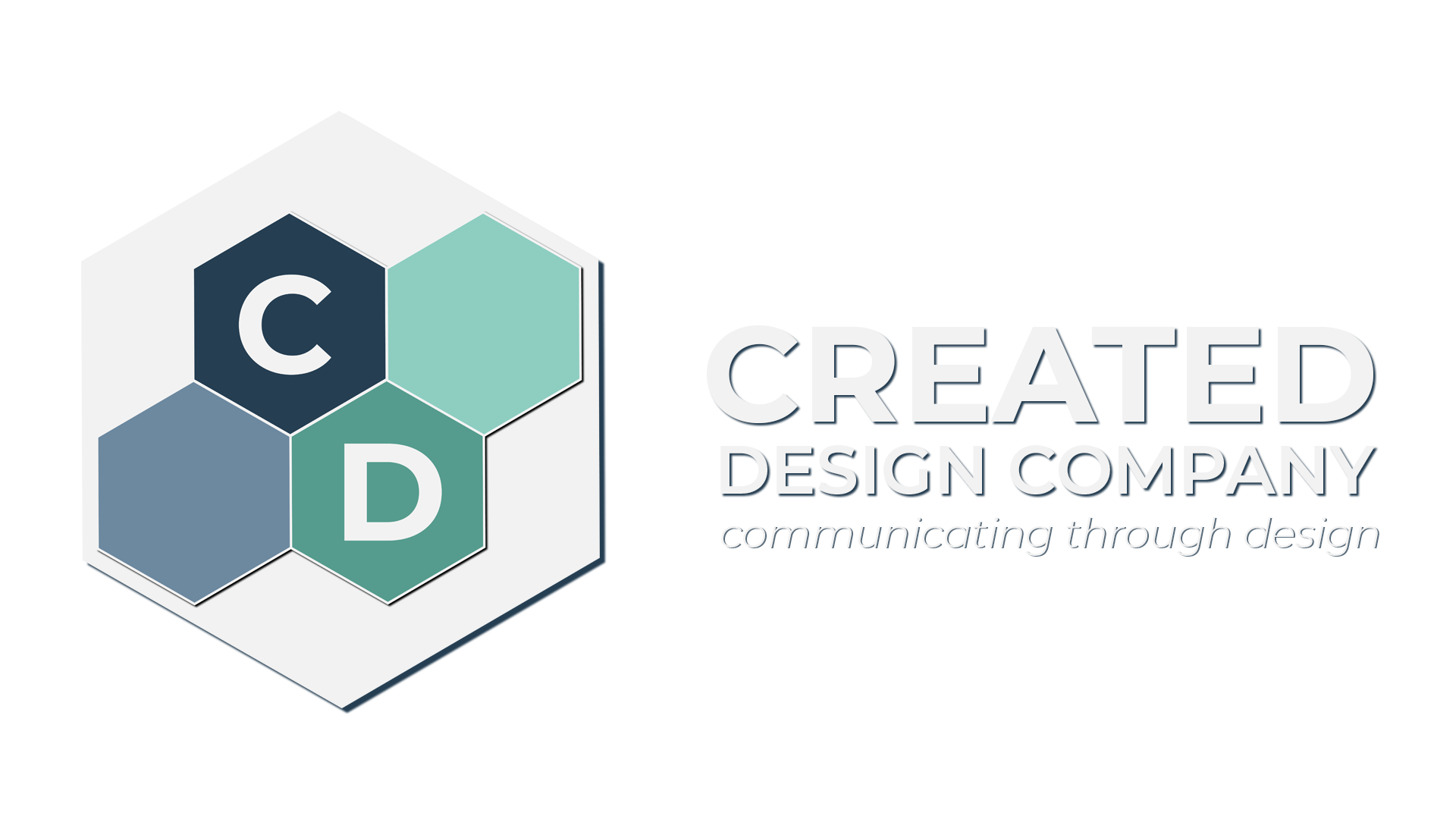 Created Design Company
