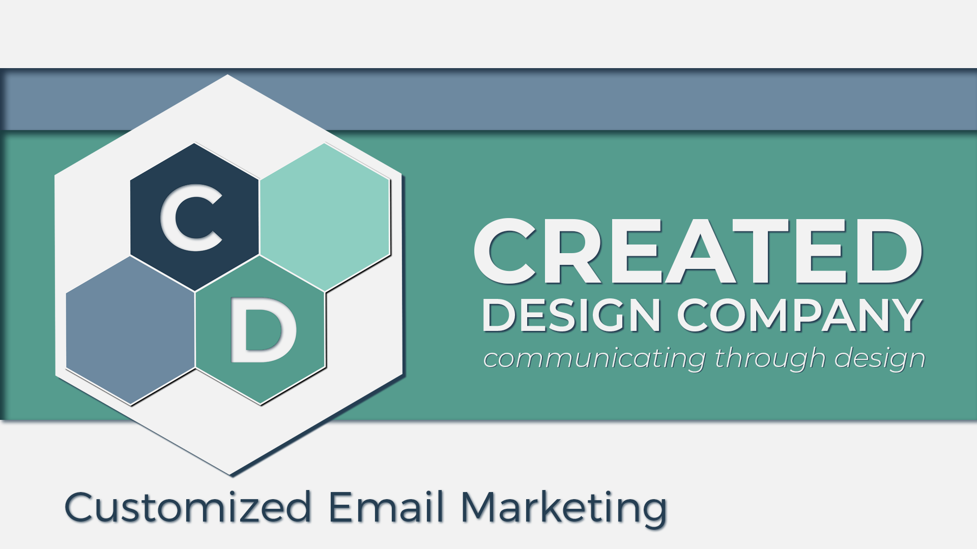 Media Design – Created Design Company